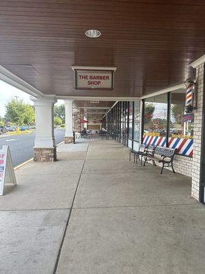 PICKETT SHOPPING CENTER - Updated December 2024 - 19 Photos - 9424 Main ...