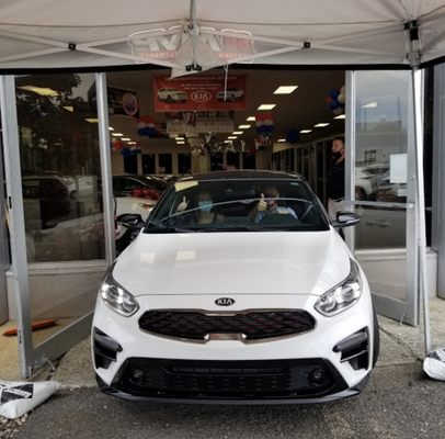 Sansone Jr S 66 Kia