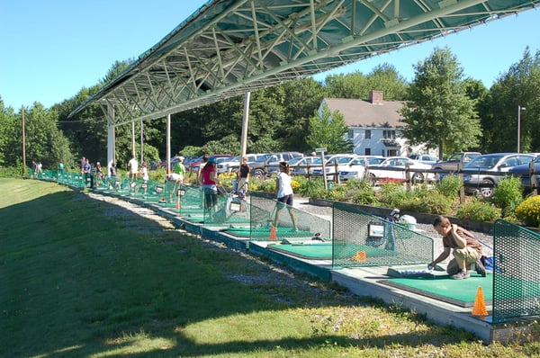 PONEMAH GREEN GOLF SCHOOL - Updated July 2025 - 55 Ponemah Rd, Amherst ...