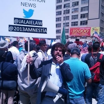 JALAIE LAW - Updated October 2025 - 510 W 6th St, Los Angeles ...