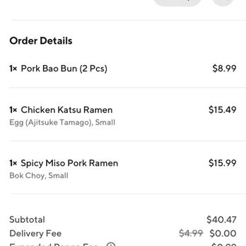 EDAMAME RAMEN - Updated January 2025 - 57 Photos & 24 Reviews - 760 ...