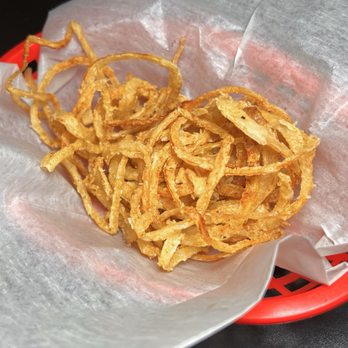 GOLDBURGERS - Updated July 2025 - 651 Photos & 636 Reviews - 1096 Main ...