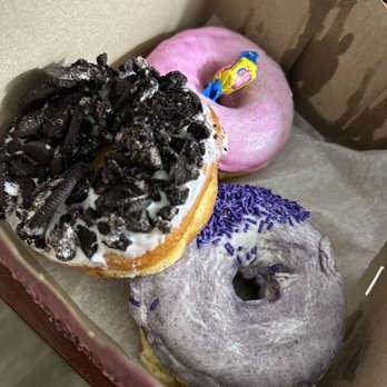VOODOO DOUGHNUT - Updated July 2025 - 2814 Photos & 2119 Reviews - 1520 ...