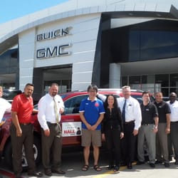 HALL BUICK GMC - 24 Photos & 19 Reviews - 3010 S Sw Loop 323, Tyler ...