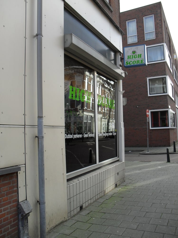 HIGHSCORE - Updated September 2024 - 1e Pijnackerstraat 27, Rotterdam ...