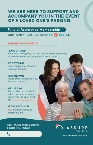 ASSURE FOR LIFE - Updated July 2025 - 100 N Federal Hwy, Hallandale ...