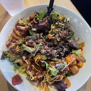 TOCABE, AN AMERICAN INDIAN EATERY - Updated June 2024 - 759 Photos ...