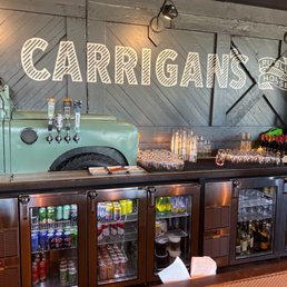CARRIGAN’S - DOWNTOWN - TEMP. CLOSED - Updated December 2025 - 722 ...