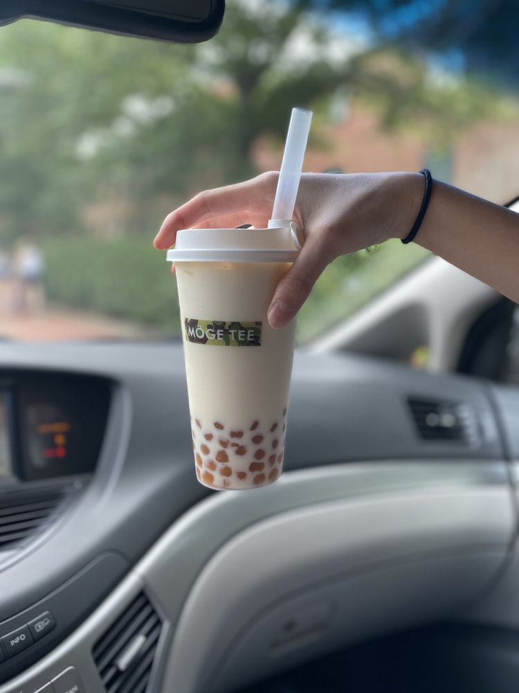 MOGE TEE - RALEIGH - Updated August 2025 - 153 Photos & 101 Reviews ...