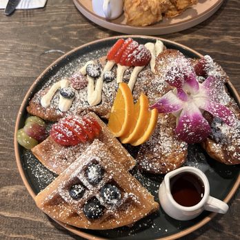 O2 EATERY - Updated July 2025 - 178 Photos & 104 Reviews - 1746 Solano ...