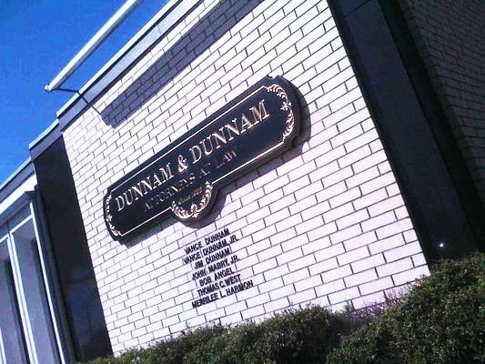 DUNNAM & DUNNAM - Updated September 2025 - 10 Reviews - 4125 W Waco Dr ...