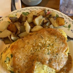 KISS THE COOK RESTAURANT - 484 Photos & 537 Reviews - 4915 W Glendale ...