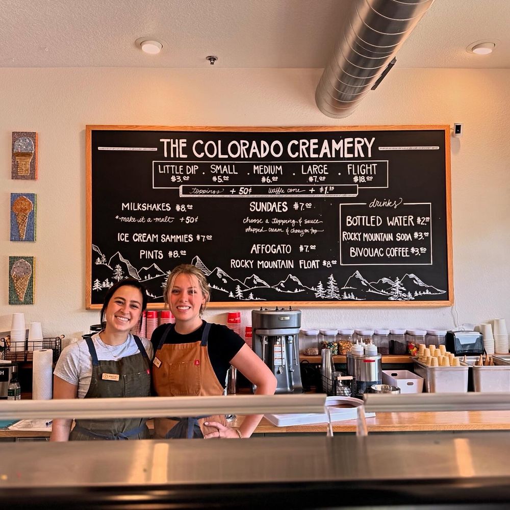 THE COLORADO CREAMERY - Updated October 2025 - 14 Photos & 14 Reviews ...