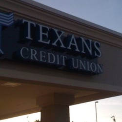 TEXANS CREDIT UNION - 16 Photos & 23 Reviews - 5925 Forest Ln, Dallas ...