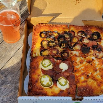 OFF COLOR BREWING - MOUSETRAP - Updated October 2025 - 347 Photos & 220 ...