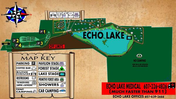 NEW ECHO LAKE RESORT - Updated December 2025 - 27 Photos - 185 Echo Ln ...