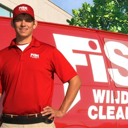 Fish Window Cleaning Reviews | Read Customer Service Reviews of ...