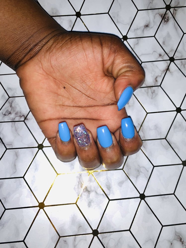 CHRISTINA NAILS - 17 Photos & 10 Reviews - 500 E 149th St, Bronx, New ...