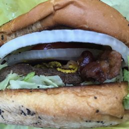 FLAMING BURGER - Updated August 2024 - 140 Photos & 255 Reviews - 11255 ...