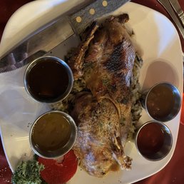 DUCK INN - Updated October 2025 - 153 Photos & 208 Reviews - N6214 ...