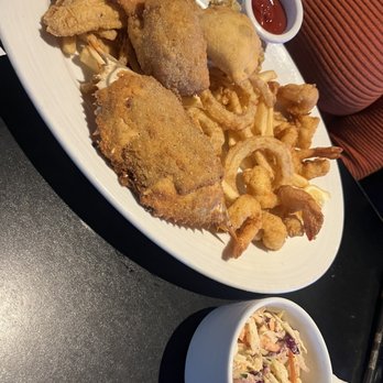 BABIN’S SEAFOOD HOUSE - Updated November 2024 - 557 Photos & 449 ...