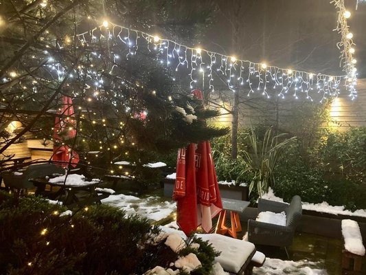 FOUR WINDS THE BAR RESTAURANT - Updated July 2025 - 20 Photos & 12 ...