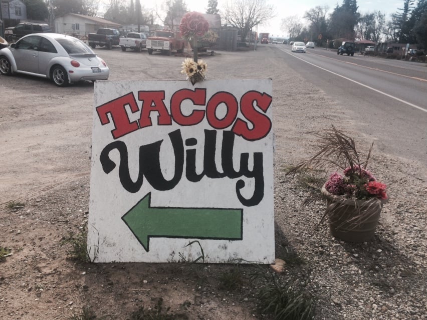 TACOS WILLY - Updated July 2025 - Hamilton City, California - Mexican ...