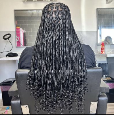 DOLL HAUS OF BRAIDS - Updated March 2025 - 10202 Fenkell Ave, Detroit ...