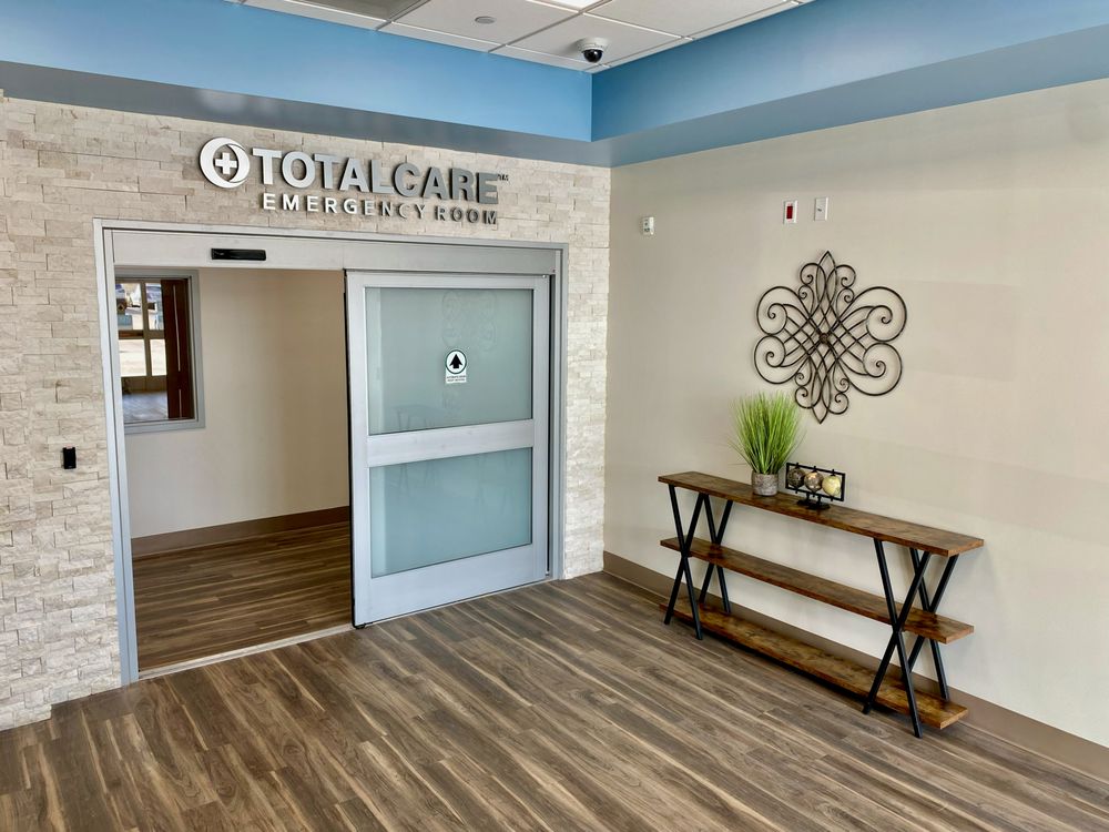 TOTALCARE EMERGENCY ROOM - ARLINGTON/MANSFIELD - Updated August 2025 ...