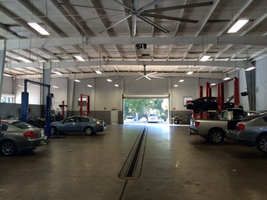 DELAND NISSAN - Updated October 2025 - 24 Photos & 54 Reviews - 2600 ...