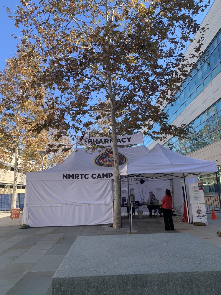 NAVAL HOSPITAL CAMP PENDLETON - 52 Photos & 159 Reviews - 200 Mercy Cir ...