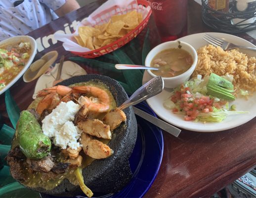 LAS PALMITAS 2 - Updated October 2025 - 38 Photos & 57 Reviews - 3589 N ...