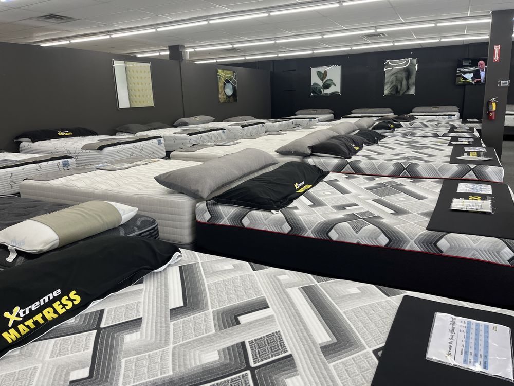 XTREME DISCOUNT MATTRESS - Updated May 2024 - 26 Reviews - 3514 ...