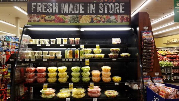SAFEWAY - Updated June 2026 - 17 Photos & 27 Reviews - 9050 E Valencia ...