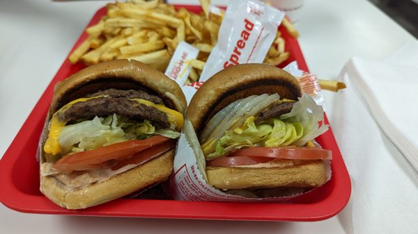 IN-N-OUT BURGER - Updated August 2024 - 389 Photos & 411 Reviews - 7930 ...