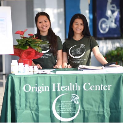 ORIGIN HEALTH CENTER - Updated December 2025 - 61 Photos & 66 Reviews ...