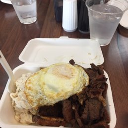 LOCAL BOYZ HAWAIIAN CAFE - Updated July 2025 - 85 Photos & 442 Reviews ...
