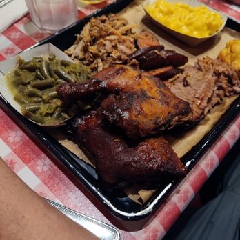 BENNETT’S PIT BAR-B-QUE - Updated October 2024 - 644 Photos & 966 ...