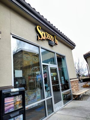 SQUEEZE IN - Updated October 2025 - 740 Photos & 809 Reviews - 5020 Las ...