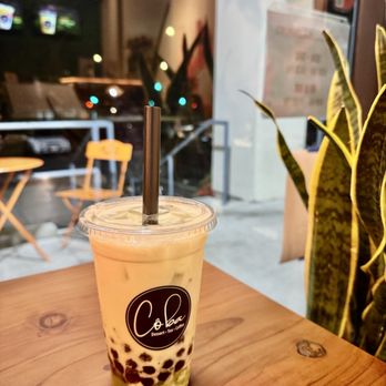 CO BA DESSERT TEA & COFFEE - Updated April 2025 - 649 Photos & 244 ...