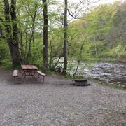 CAMPING ON THE BATTENKILL - 14 Photos - 48 Camping On Battenkill ...