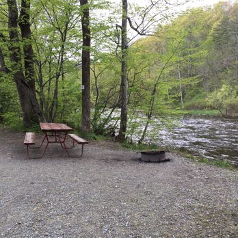 CAMPING ON THE BATTENKILL - Updated October 2025 - 16 Photos & 14 ...