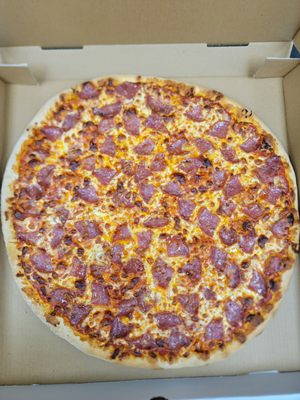 GRANDPA’S PIZZERIA - Updated December 2025 - 10 Photos - 1477 Bayly ...