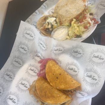 SANTO TACO - Updated May 2025 - 401 Photos & 286 Reviews - 910 N 900th ...