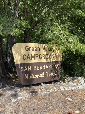 GREEN VALLEY CAMPGROUND - Updated June 2024 - 138 Photos & 64 Reviews ...