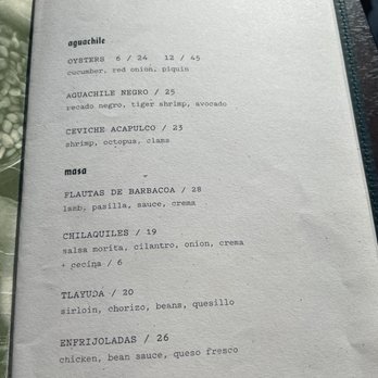 VECINO - Updated February 2025 - 159 Photos & 50 Reviews - 4100 3rd Ave ...