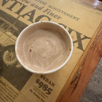 THINKING CUP - Updated December 2024 - 730 Photos & 707 Reviews - 236 ...