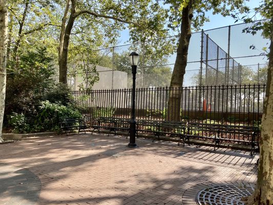 JOHN JAY PARK - 72 Photos & 28 Reviews - E 78th St & Cherokee Pl, New ...