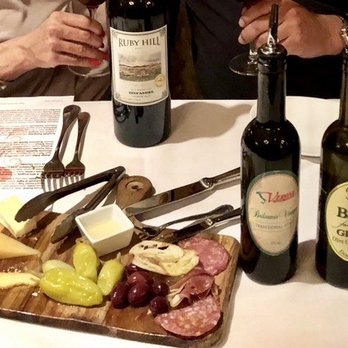 VERONA CUCINA ITALIANA - 156 Photos & 242 Reviews - 1700 McHenry Ave ...