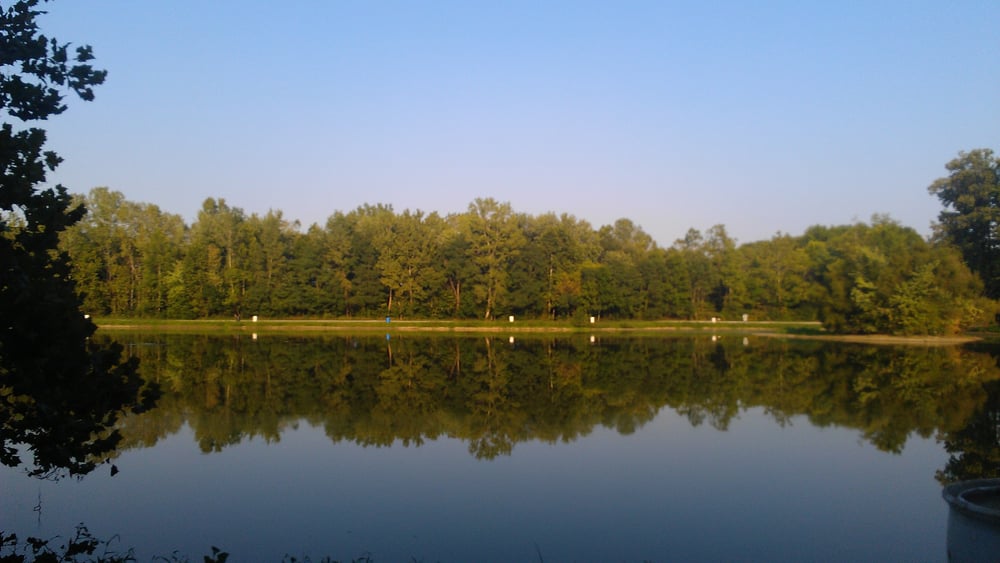 SPRINGHILL CAMPGROUND - Updated October 2025 - 623 S 750th W, Kokomo ...